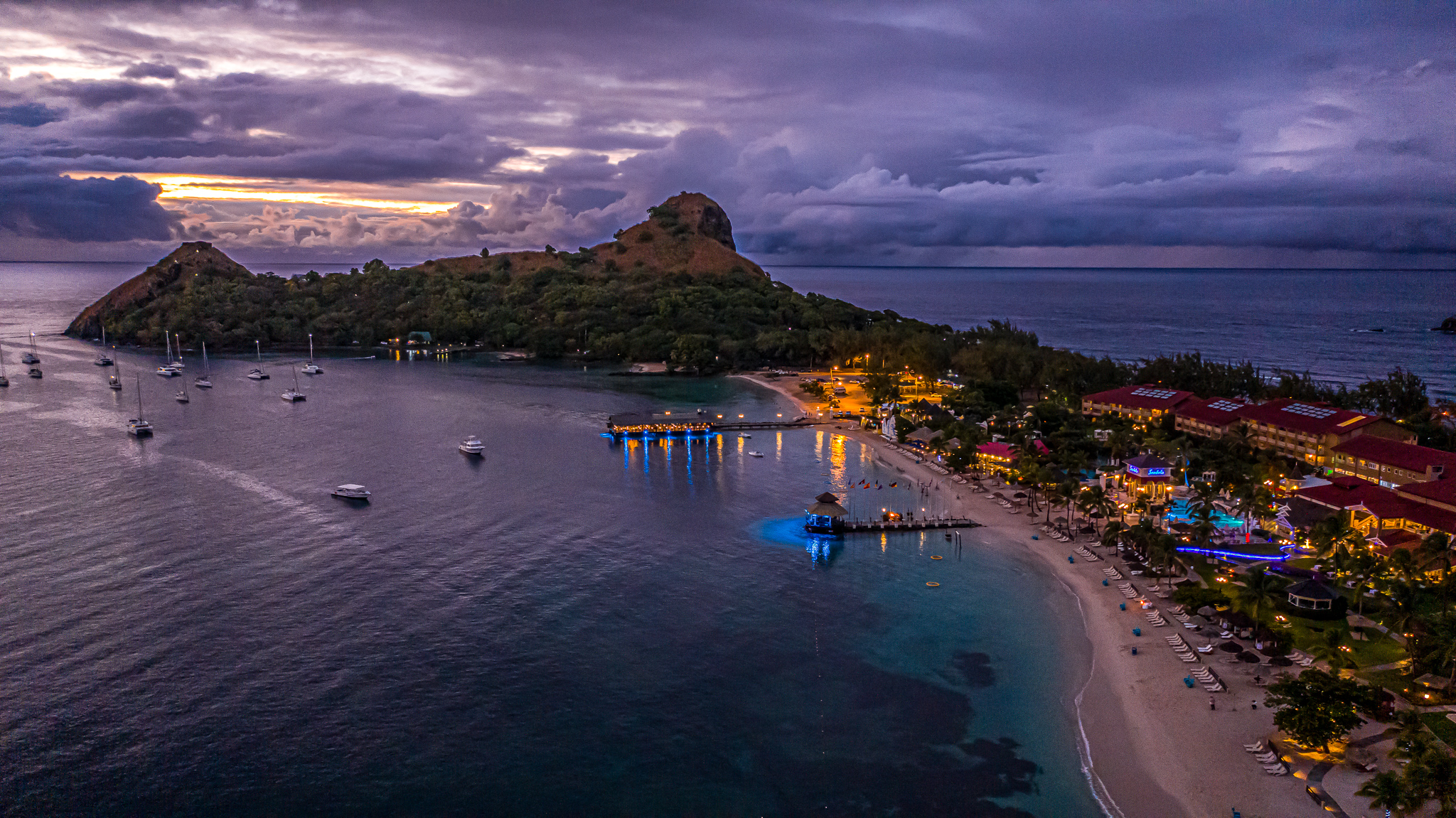 Buying Property In Rodney Bay Real Estate Guide